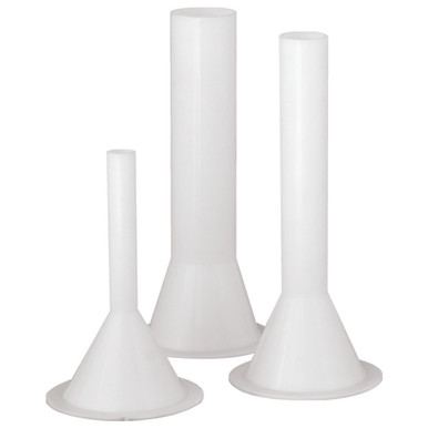 #20/#22 Plastic Grinder Stuffing Tubes