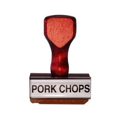 Pork Stamps