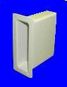 Fence Gate Socket - Vinyl Fence - Fence-Material