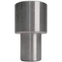 Fence Post Drive Cap - for round metal Posts - Fence-Material