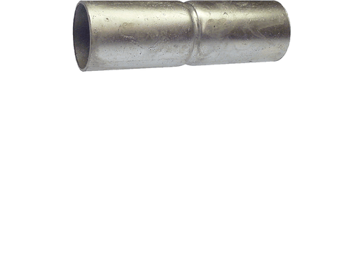 Fence Rail Sleeve - Chain Link - Fence-Material