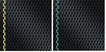 Ground Cover Weed Control Screen Fabric - Fence-Material
