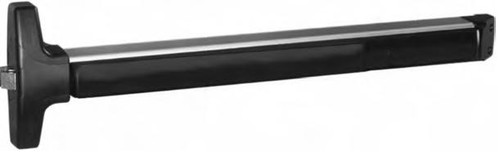 Standard "Detex" Exit Bar kit without Lock-Box - Fence-Material