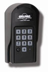 5-Digital Keypad for Gate Opener - Fence-Material