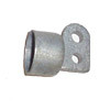 Chain link Fence BRACE RAIL END CAP for Top Rail