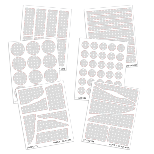 Basic Mini Kit - Plus - STUDIO L2E