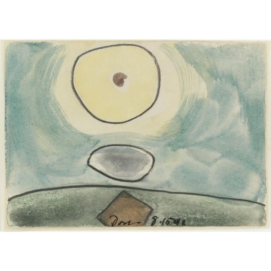 Arthur Garfield Dove Products - Cutler Miles Art Gallery