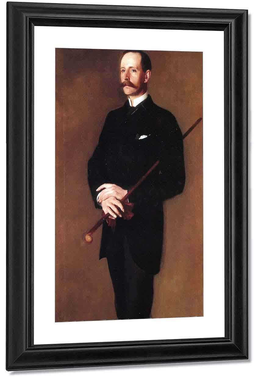 john archibald campbell