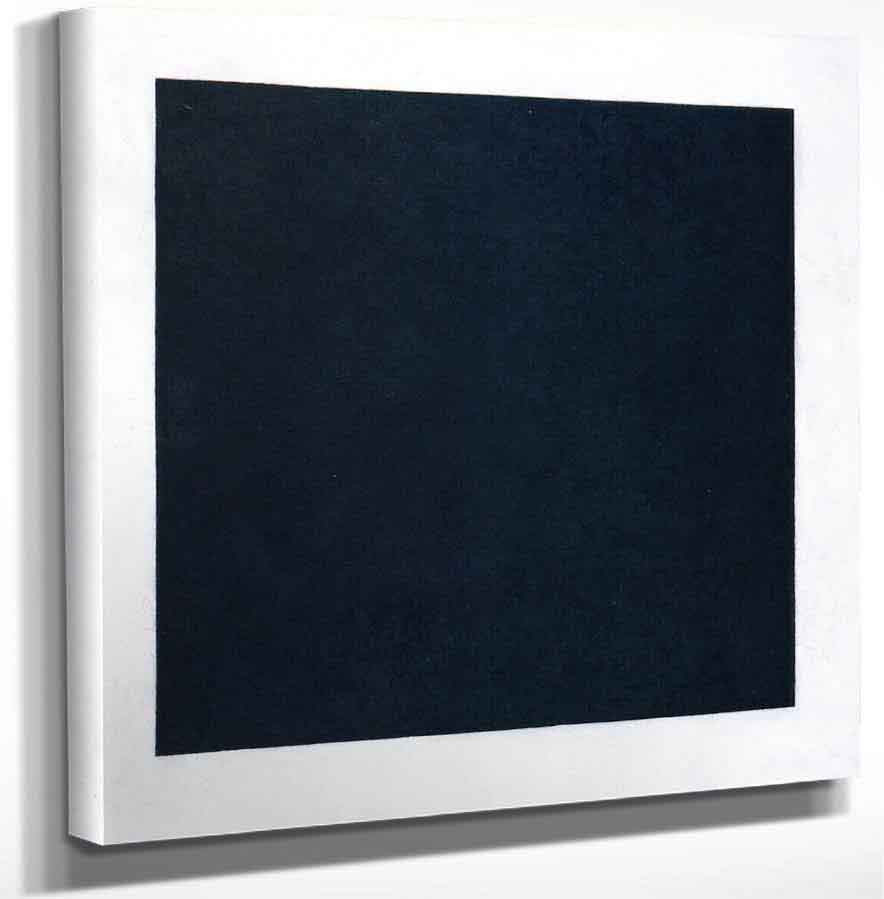 Kazimir Malevich Black Square