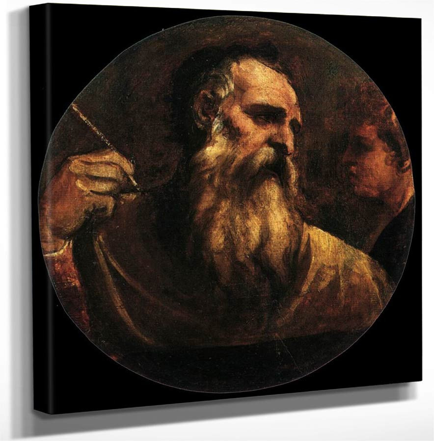 Titian Drawings