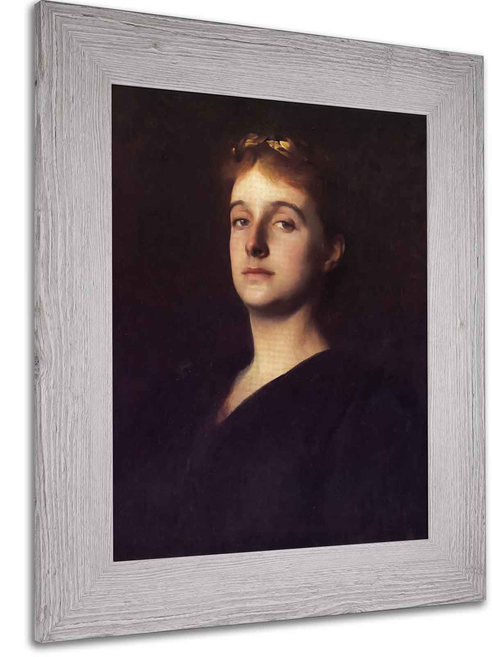 Eleanor Hardy Bunker by Dennis Miller Bunker