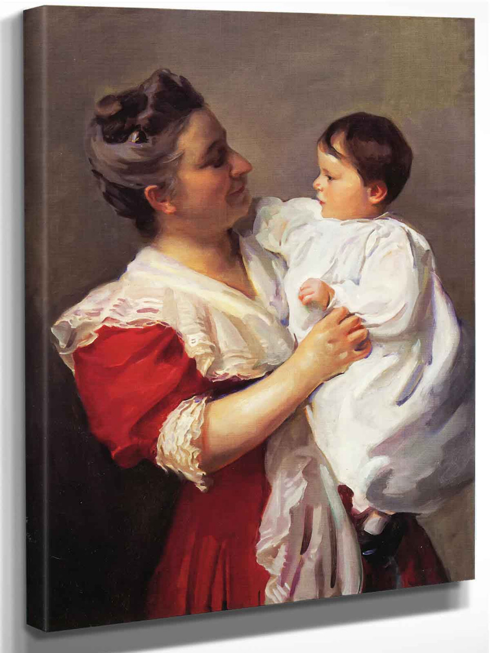 Mrs Stedman by Cecelia Beaux