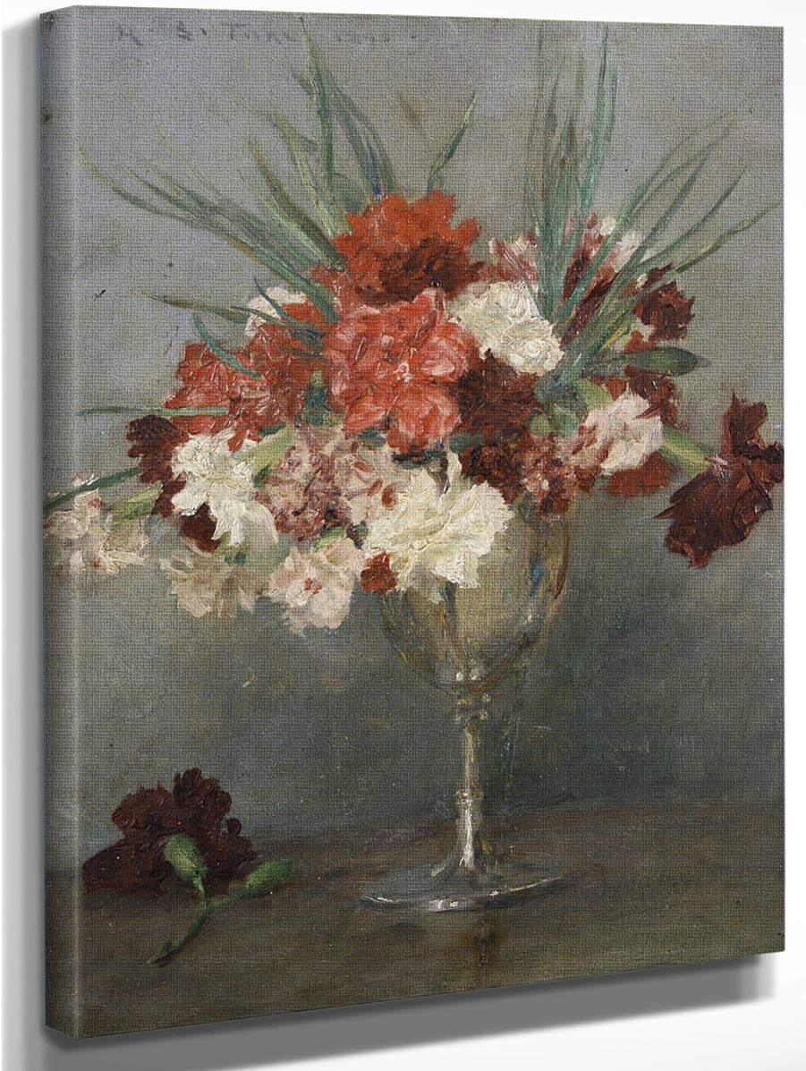 A Holiday 2 By Henry Scott Tuke Art Reproduction from Cutler Miles.