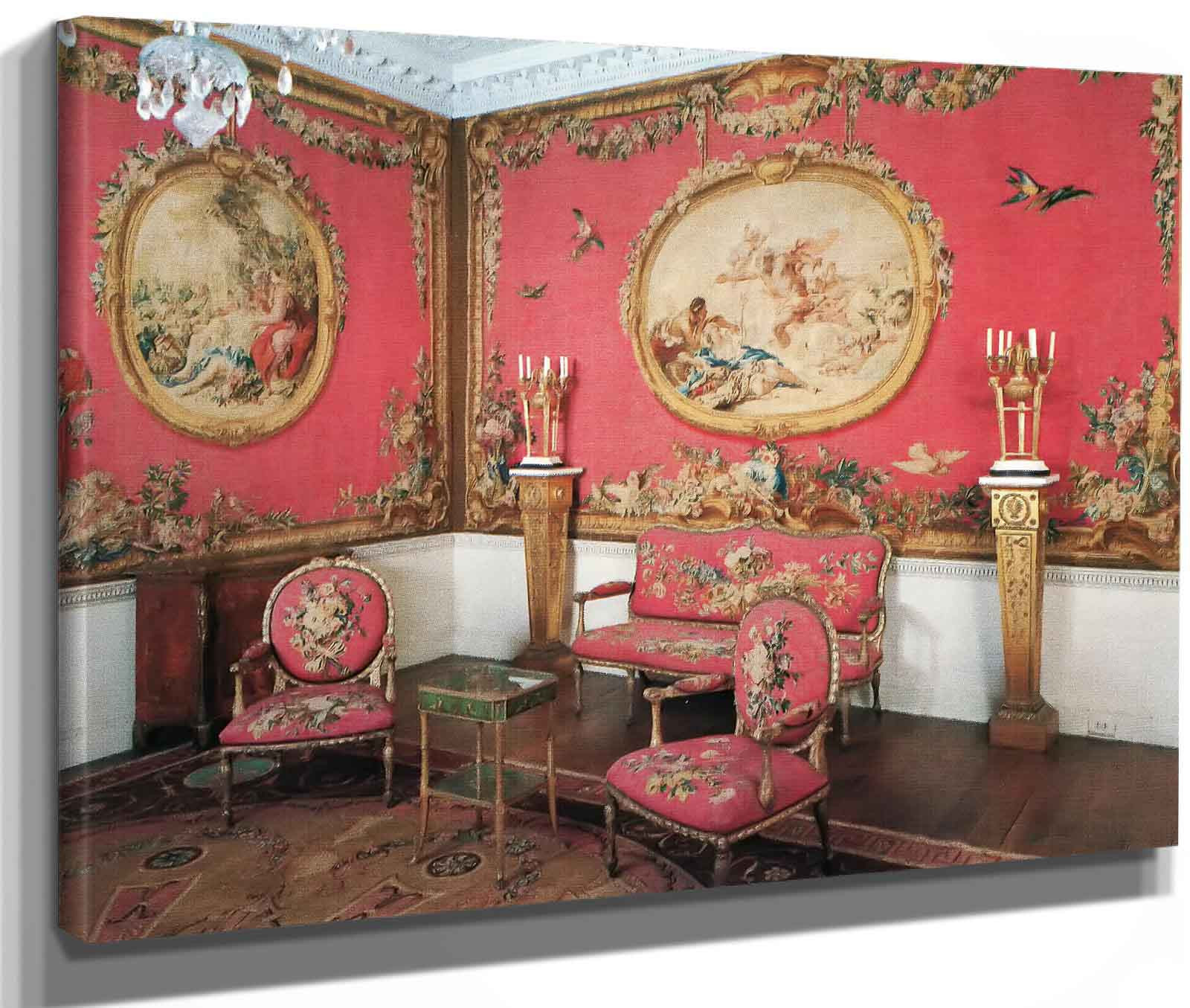 Room Francis Boucher
