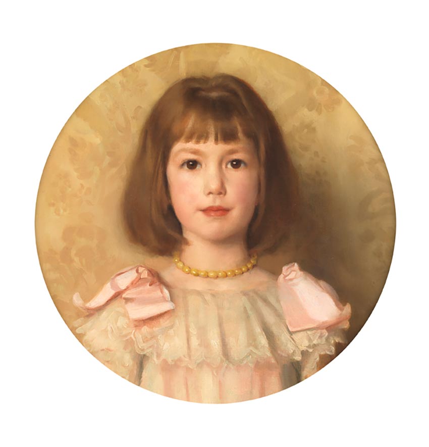 Thomas Cooper Gotch - Prints and Oil Painting Reproductions