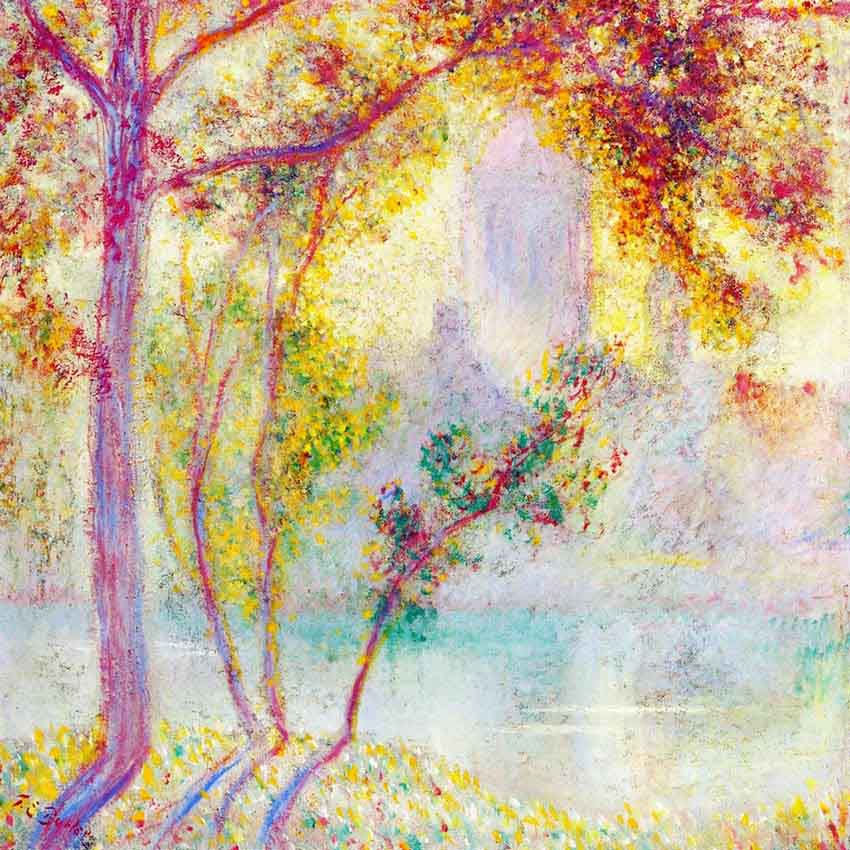 Theodore Earl Butler - Prints and Oil Painting Reproductions