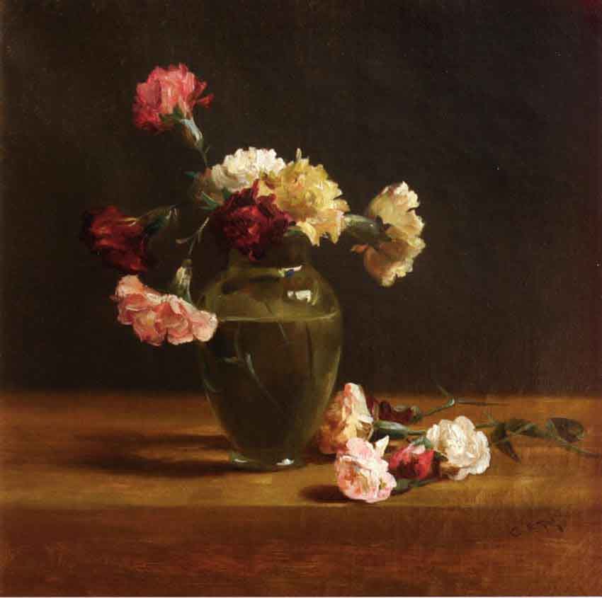 Charles Ethan Porter - Prints and Oil Painting Reproductions