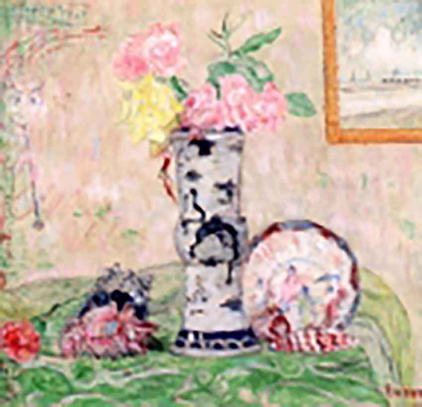 James Ensor - Prints and Oil Painting Reproductions