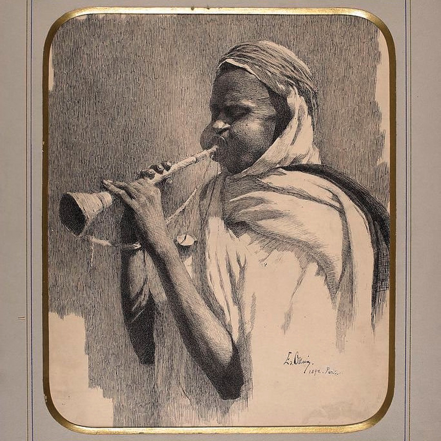 Edward Okun Products - Cutler Miles Art Gallery