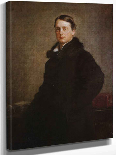 Archibald Philip Primrose, 5Th Earl Of Roseberry By Sir John Everett ...