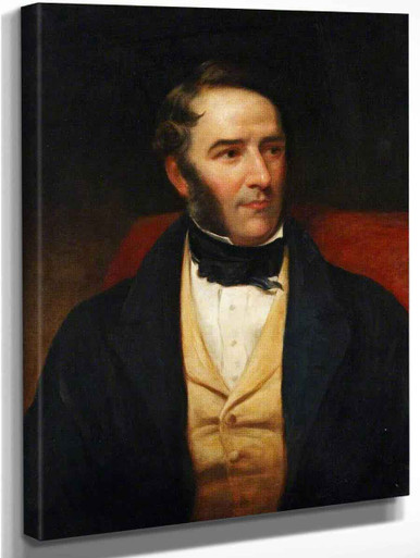 Edward Rigby By Sir Francis Grant, P.R.A. By Sir Francis Grant, P.R.A ...