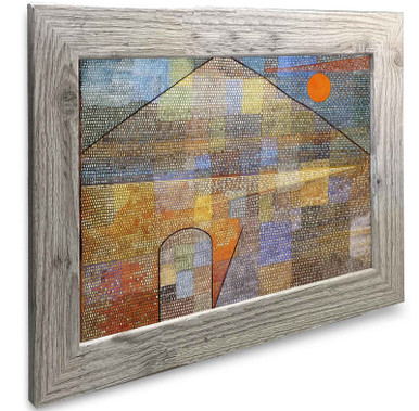 Ad Parnassum Paul Klee