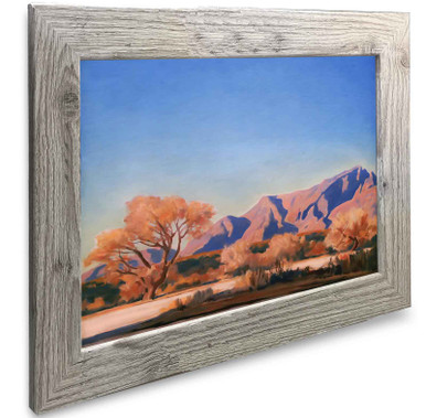 Arizona Autumn Maynard Dixon