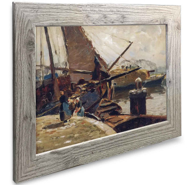 Docks Mathias J Alten