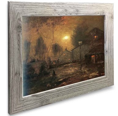 Moonlight George Inness