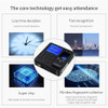 BX10 Biometric Fingerprint Access Control Intercom BX6 Machine Digital ...