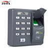 BX10 Biometric Fingerprint Access Control Intercom BX6 Machine Digital ...