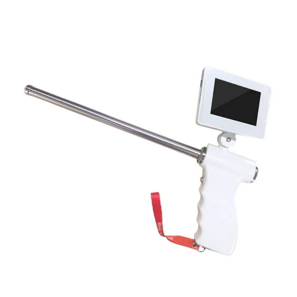 Sheep Cattle Endoscope Livestock Goat Endoscope Examination of ...