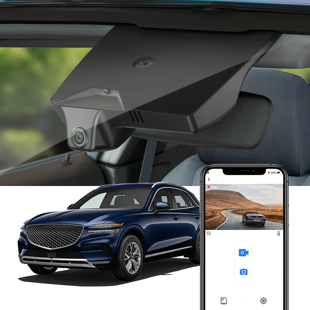 Dash Camera for Ford Mustang Mach-E Mach E Mache LHD RHD 2021 2022 2023 ...