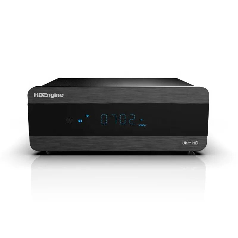 BDP-H650NEW 4K Blu ray hard disk player HD playback network hifi ...