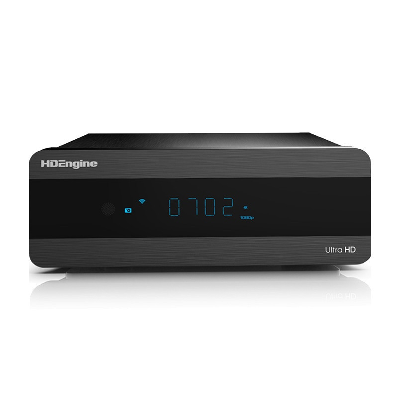 BDP-H650NEW 4K Blu ray hard disk player HD playback network hifi ...