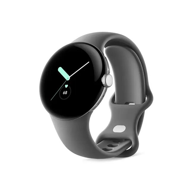 Original Google Pixel Watch 41mm WiFi Smart Watch Heart Rate Tracking ...