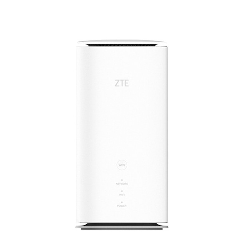 Original ZTE 5G CPE MC8020 WIFI 6+ Dual Band 5400Mbps Mesh Wifi ...