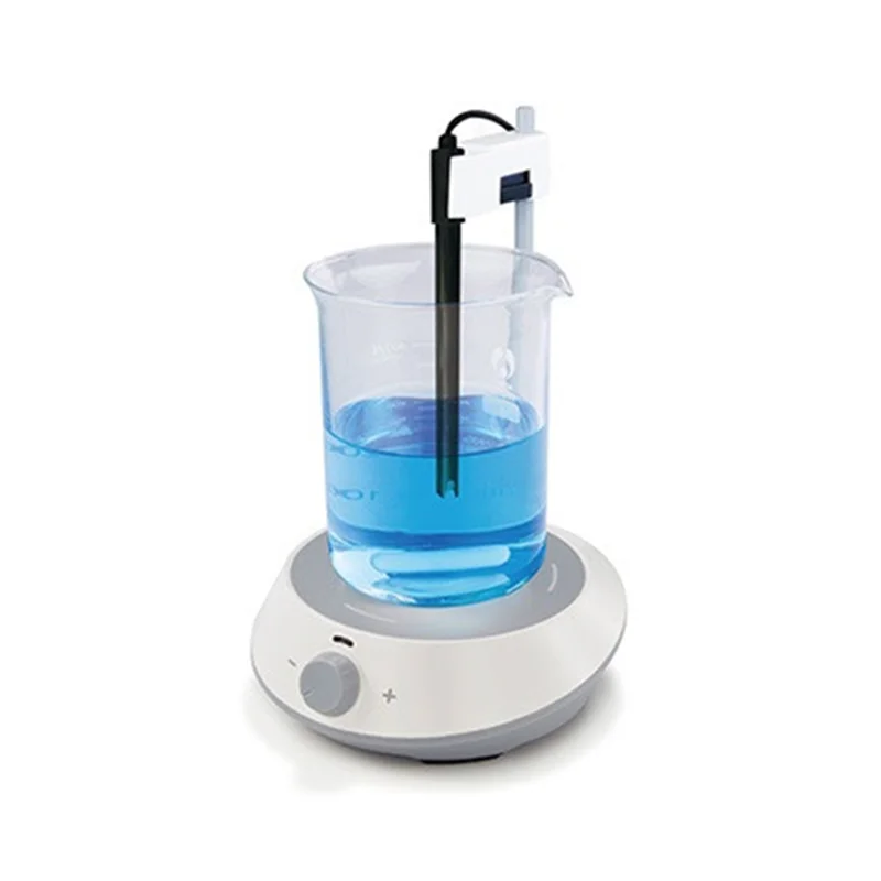 2L Magnetic Stirrer Magnetic stirrer bar Small Palm 2000rpm Laboratory ...