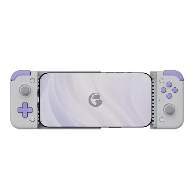 GameSir X2s Type-C Wired Mobile Game Controller Gamepad Hall Effect ...