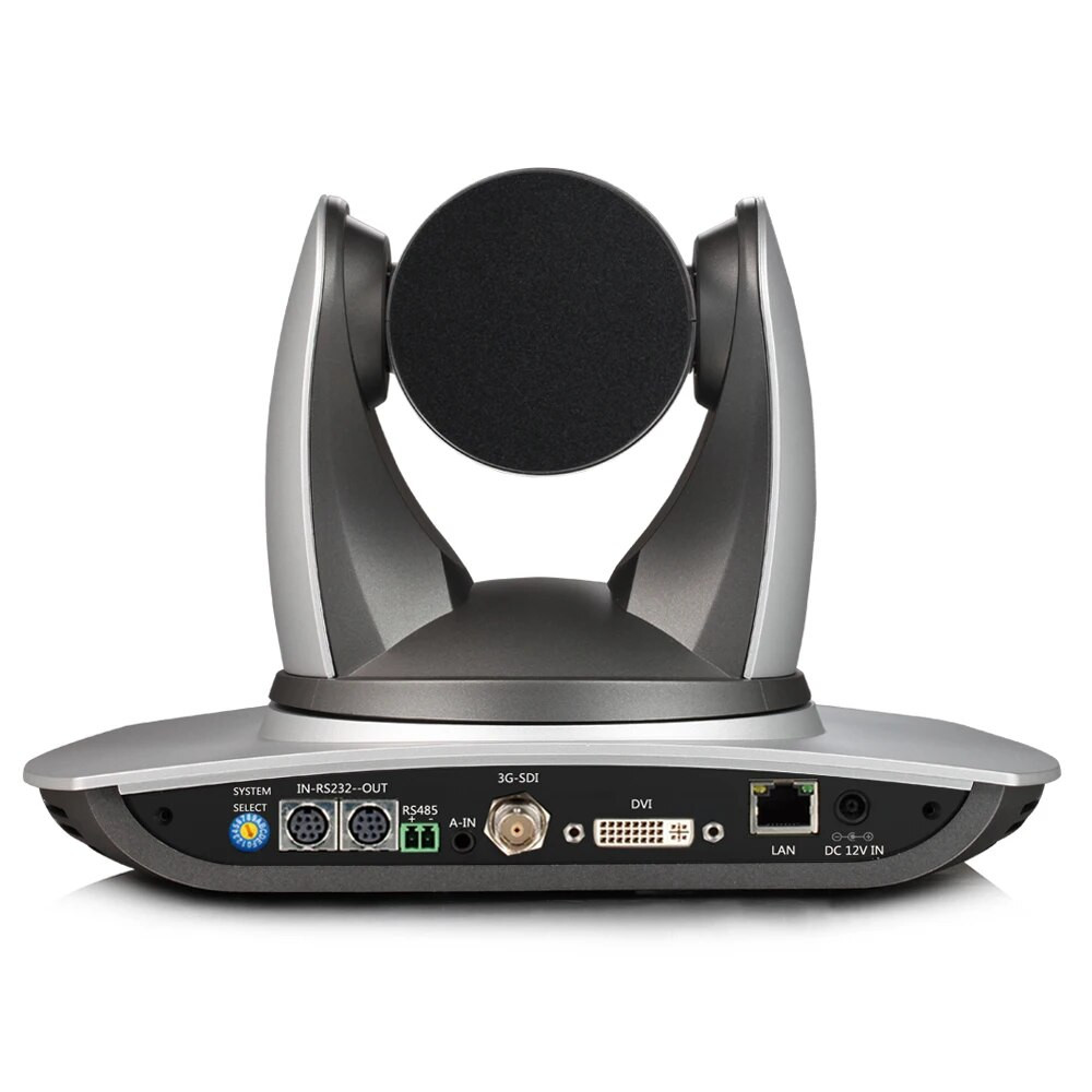 jc520sd HD1080p60fps Conference System webCam PTZ Camera 30X Zoom SDI ...