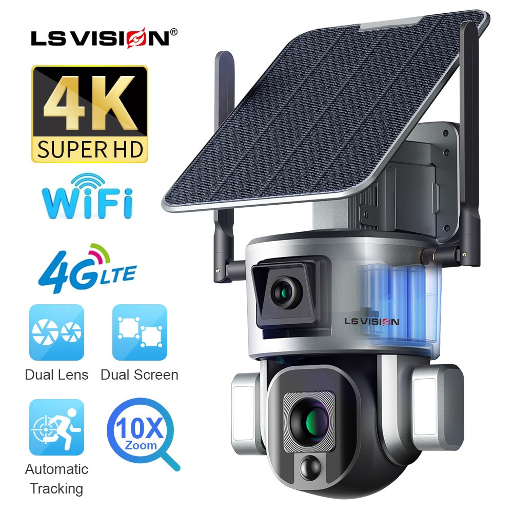 Drone Zoom Camera EO/IR Dual Sensor 10X Night Vision With Tracking And ...
