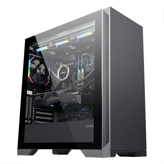 Best selling gaming computer towers pc desktop case computer case - Pet ...