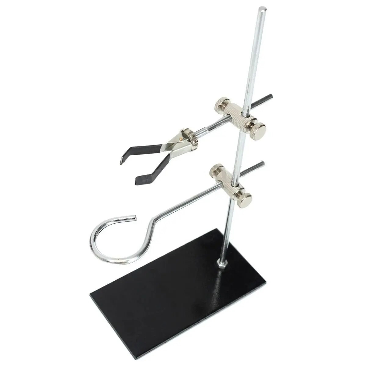 Laboratory Grade Metalware Set- Support Stand Premium Material ...
