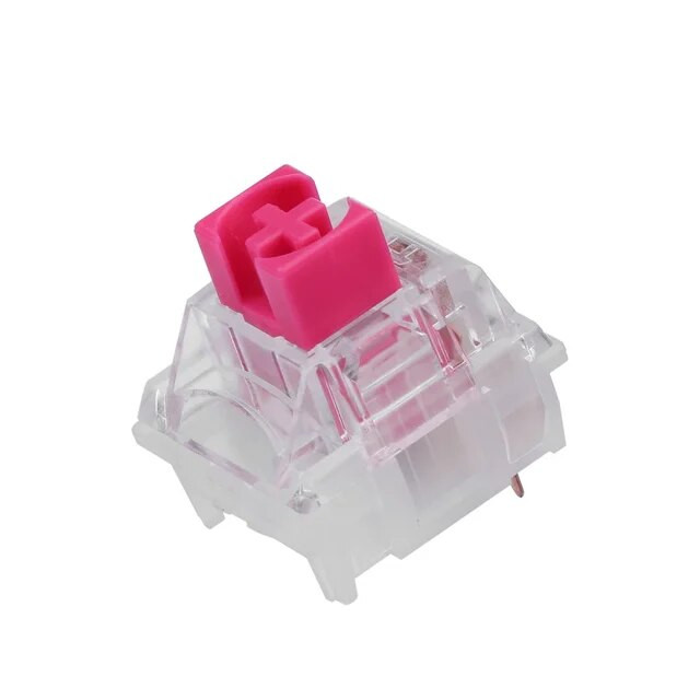 TTC Switch Original 35 Pieces 3pin Mechanical Switch Set for Mechanical ...