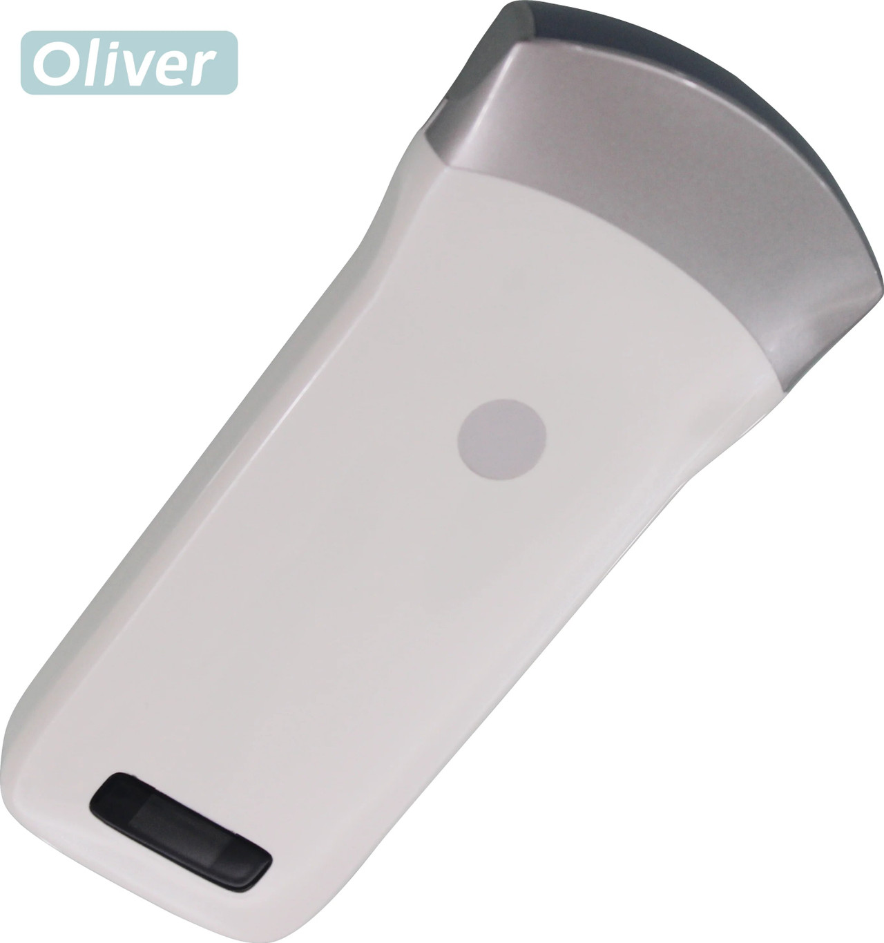Wireless Ultrasound Probe scanner portable Bluetooth machine WIFI ...