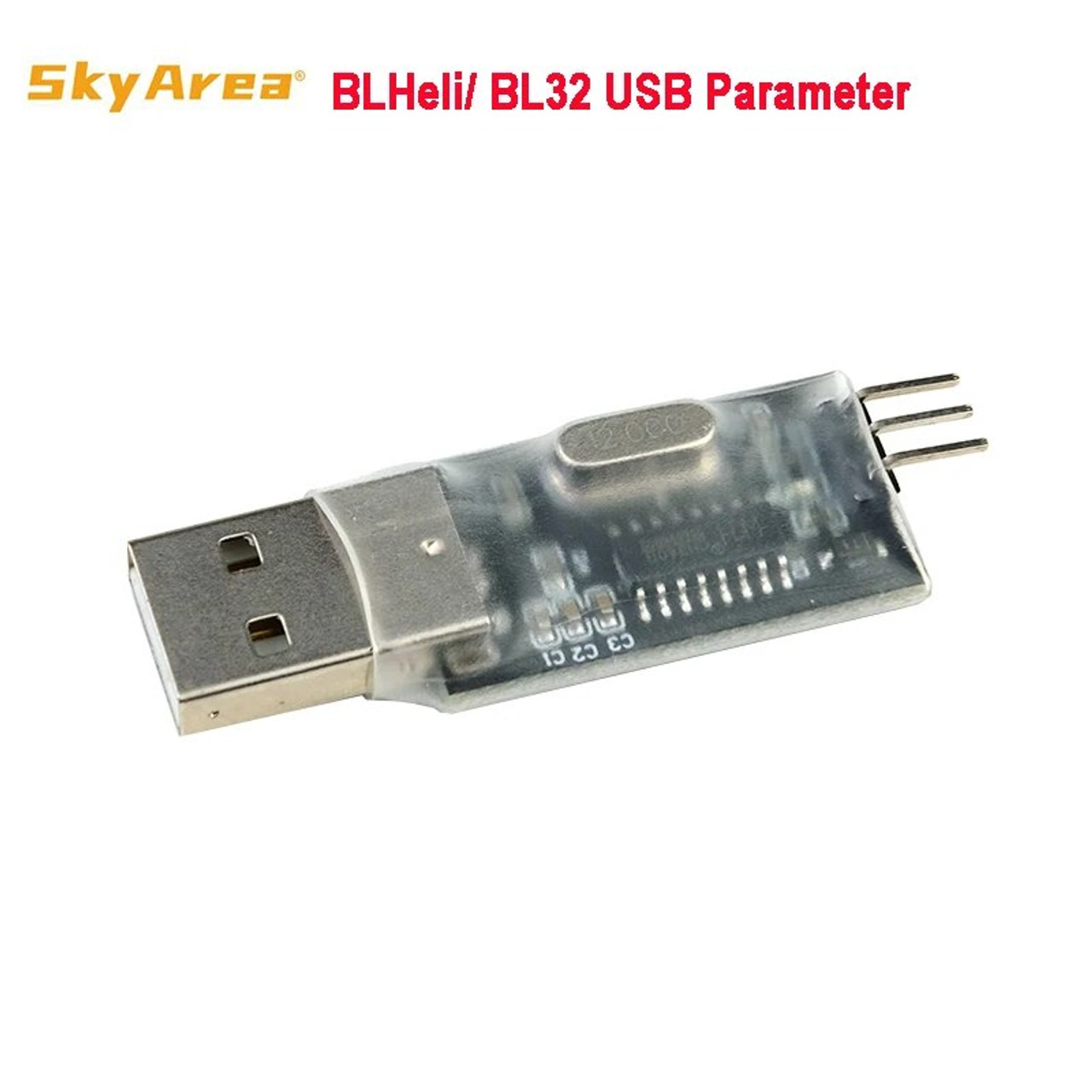 Usb Linker Programmer Brushless Esc Blheli Bl32 Bls Parameter Setter Suite Open Source Speed