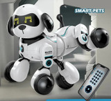 Smart Robots Dog Electronic Pets Robot Dog RC Robot App Control ...