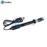 PH Electrode Sensor Probe Factory Industry Experiment Laboratory Pool ...