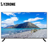 43" HD Smart TV English Intelligent Network TV Ultraclear 1920x1080 ...