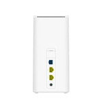 ZLT X25 MAX 5G CPE Wireless Router WiFi 6 Dual Band Signal Repeater NSA ...